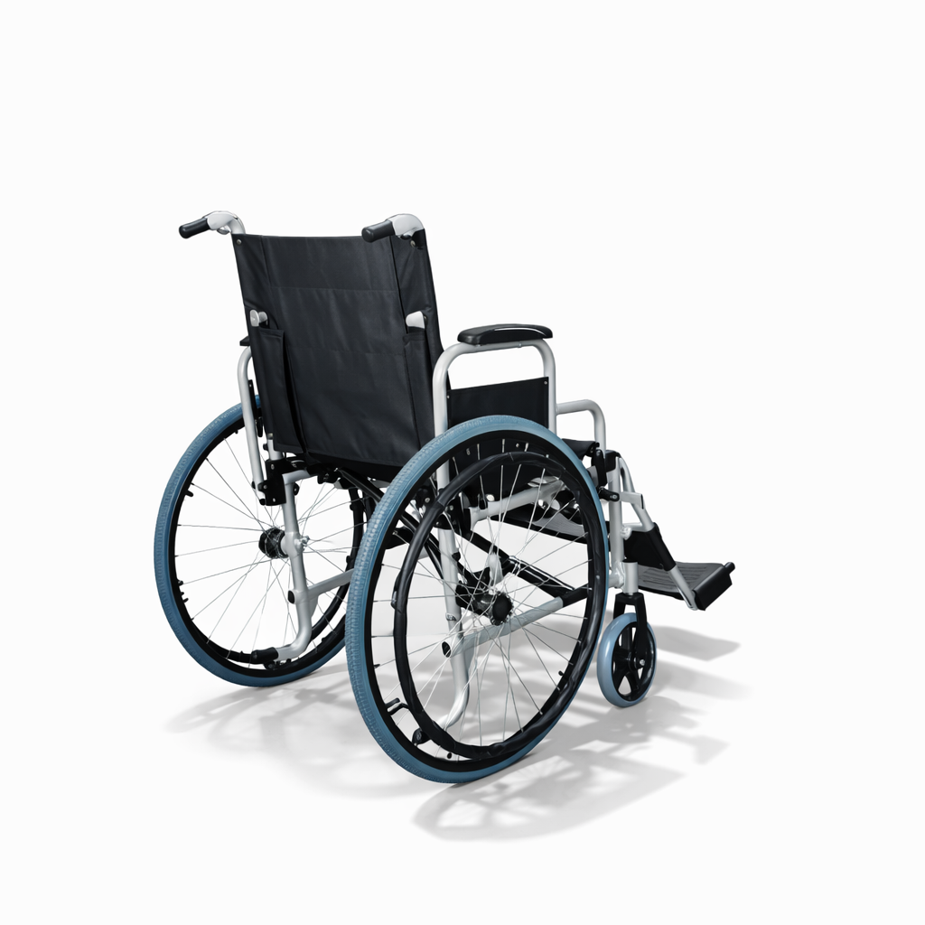 Manual wheelchairs: Prom Light